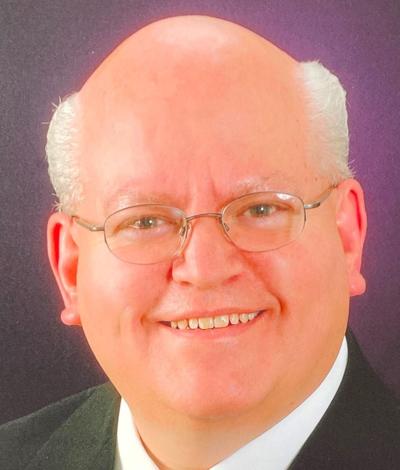 Richard Perkins | Obituaries | circlevilleherald.com