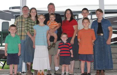 Fair Family: 4-H a family affair for Ratliffs | News ...