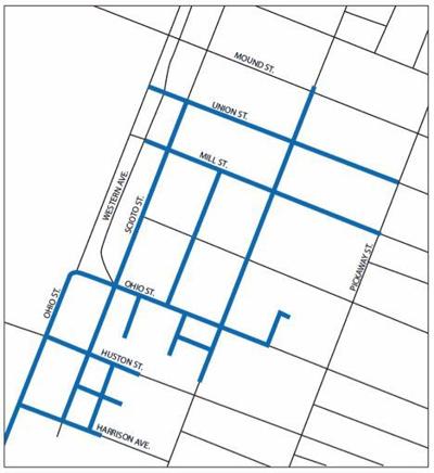 Columbia Gas starting gas line replacement this month | News ...