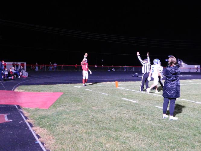 Logan Elm vs. Cambridge Playoff Game Recap | Sports | circlevilleherald.com