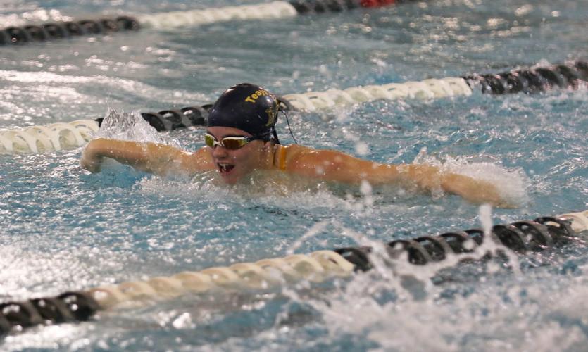 Vikings finish second in meet | Sports | circlevilleherald.com