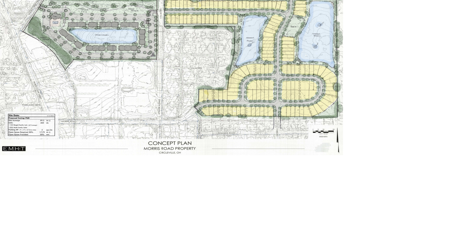 City holds public meeting on Alto PUD | Community | circlevilleherald.com