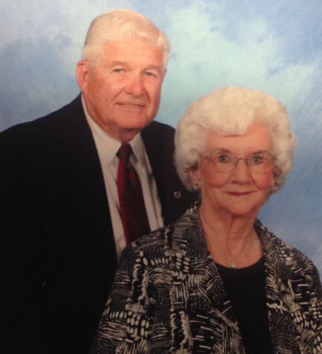 Anniversary - Riddle | Lifestyles | circlevilleherald.com