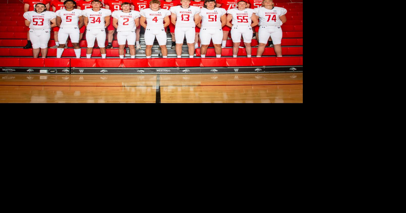 Westfall looks to have a winning season for the first time in 10 years ...