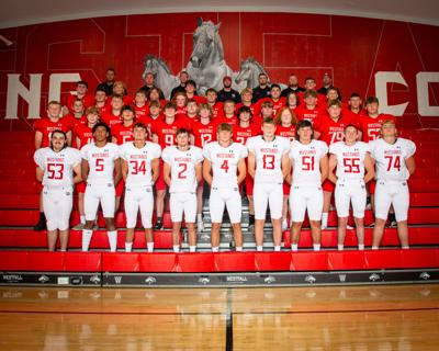 Westfall looks to have a winning season for the first time in 10 years ...