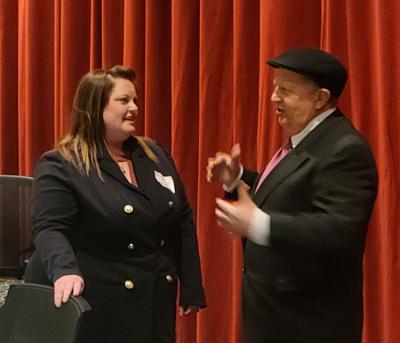 Circleville Republican Mayoral candidates share their thoughts | News ...