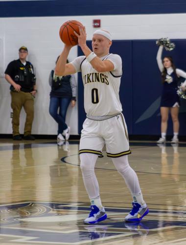 Kole Nungester is the Athlete of the Week! | Sports | circlevilleherald.com