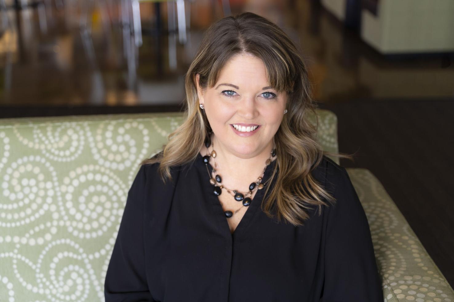 Fahlgren Mortine Names McDonald as President | News | circlevilleherald.com