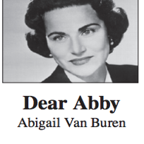 Dear Abby: Husband's younger "crush" reappears in couple's life ...