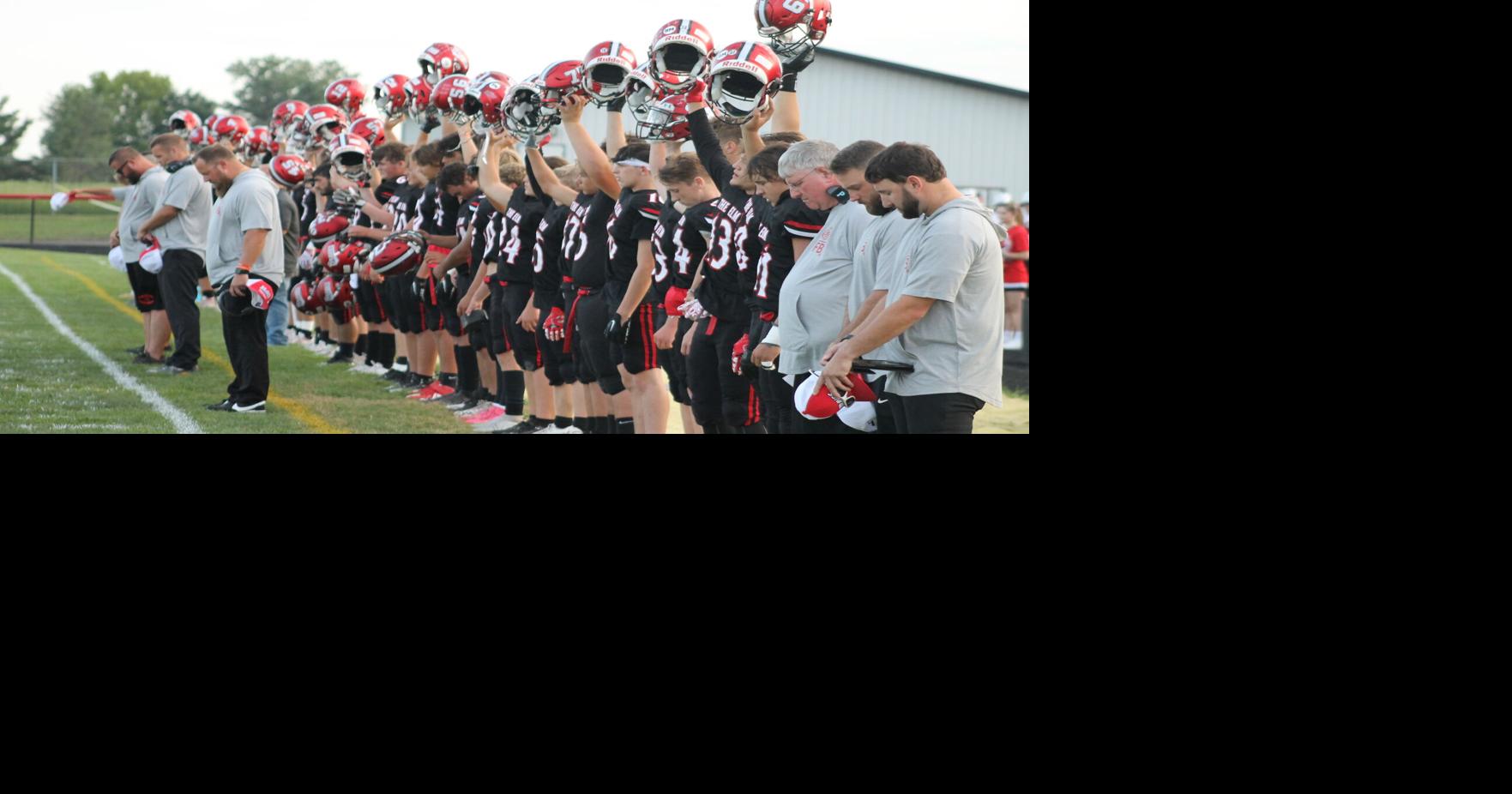 The Braves are the 2023 Backyard Brawl Champions | Sports ...