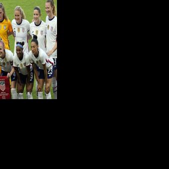 Parity, bigger field mean there could be surprises at the Women’s World ...