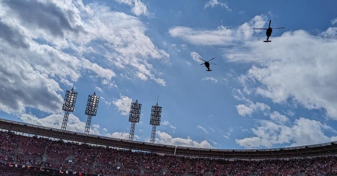 Matt’s Take – Less than 2 Months Away from Reds Opening Day; Reds ...