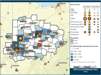 VA releases recommendations to AIR commission | News ...