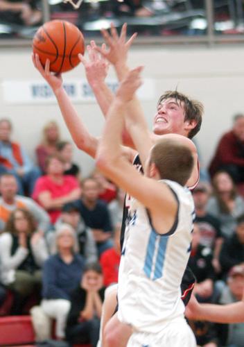 Circleville 71, Adena 42 | Gallery | circlevilleherald.com