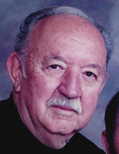 Jerry Anderson | Obituaries | circlevilleherald.com