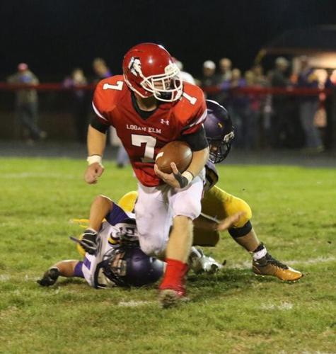 Total domination | Sports | circlevilleherald.com