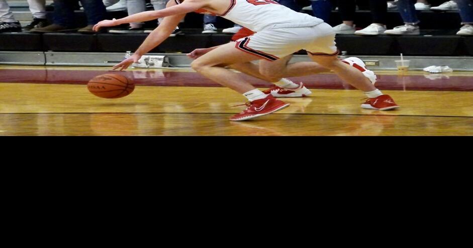 Logan Elm boys' basketball wins rivalry showdown at Circleville | Sports | circlevilleherald.com