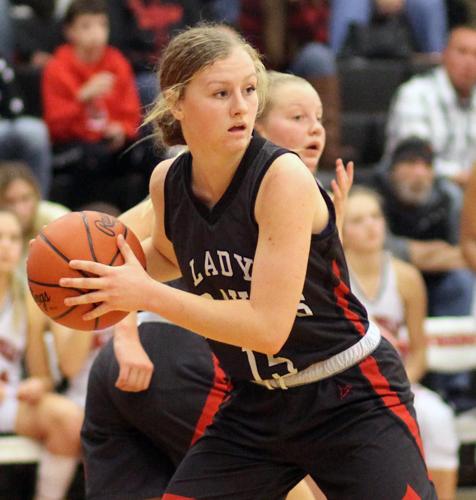 Circleville 54, Logan Elm 32 | Gallery | circlevilleherald.com