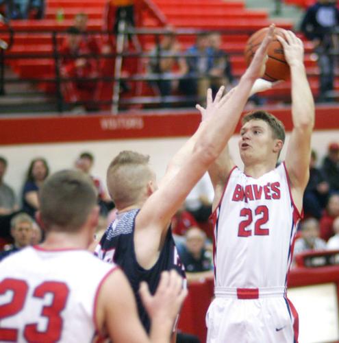 Logan Elm 55, Fairfield Union 38 | Gallery | circlevilleherald.com