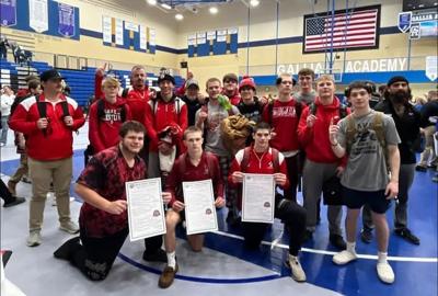 Sports | circlevilleherald.com