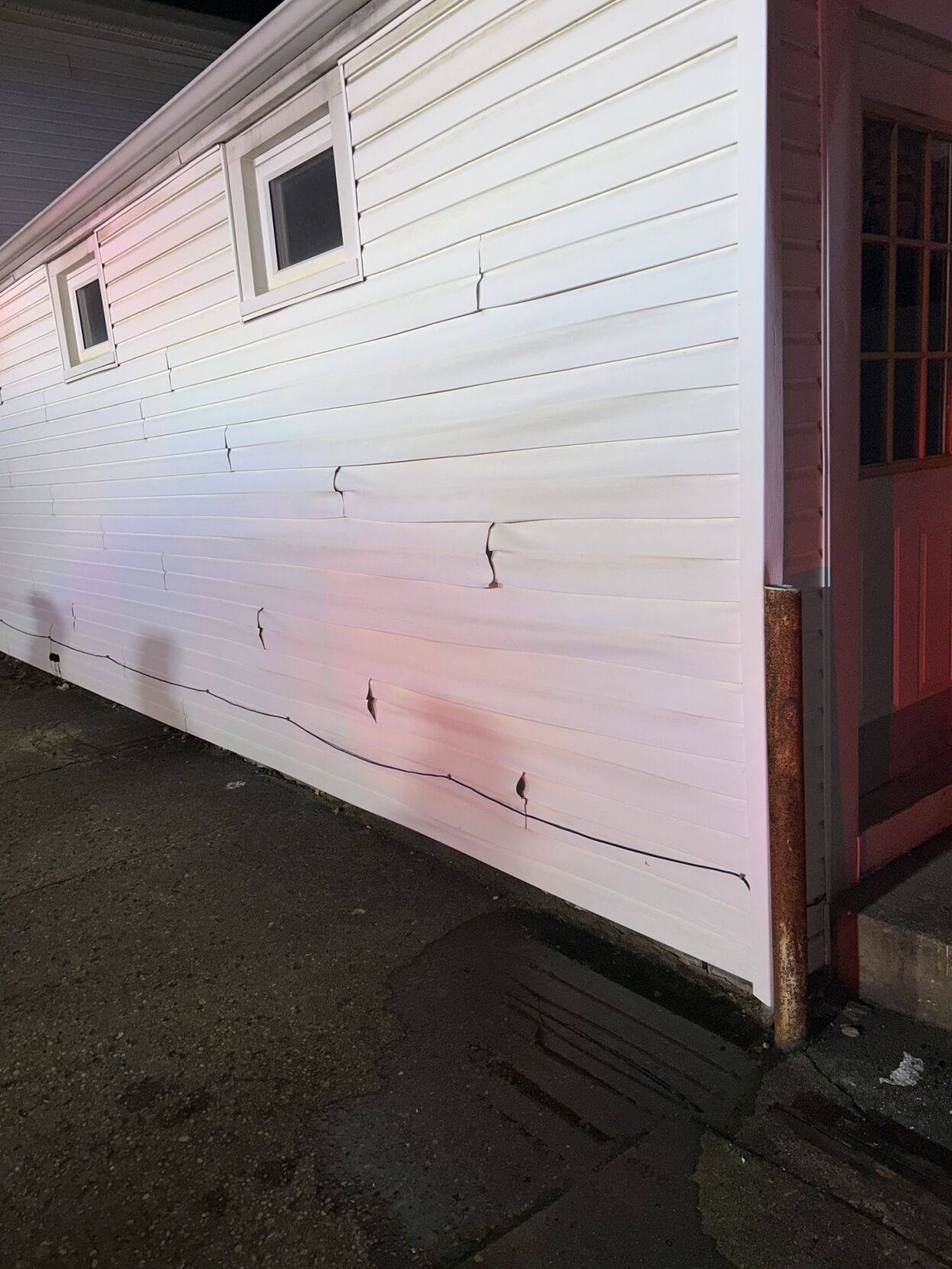 Studio One damaged by fire | News | circlevilleherald.com