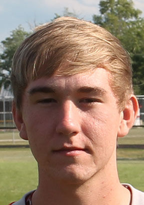 Senior Spotlight...Westfall's Brandon Price | Sports ...