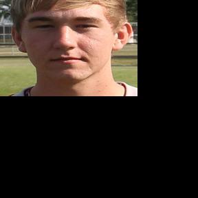 Senior Spotlight...Westfall's Brandon Price | Sports ...