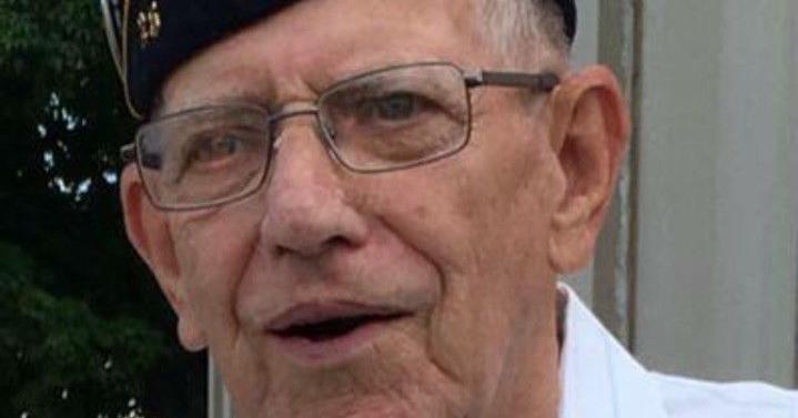 Dale Leroy Funk | Obituaries | circlevilleherald.com