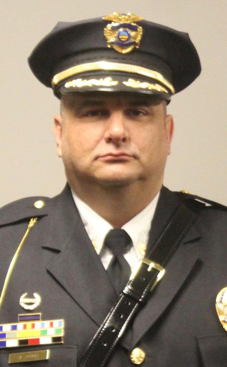 CPD Deputy Chief Exonerated Following Investigation | News ...