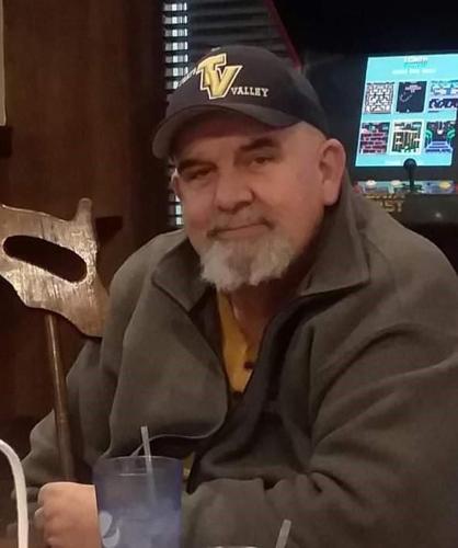 Steven R. Clay | Obituaries | circlevilleherald.com
