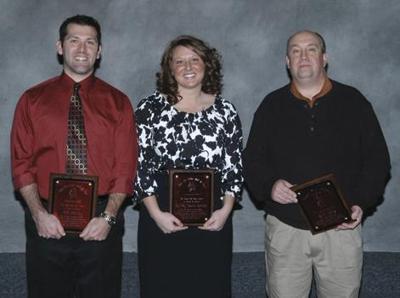 Logan Elm High School Athletic Hall of Fame inductions | Sports ...