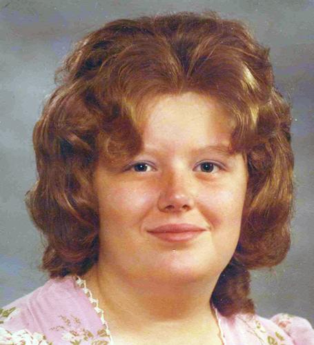 SHARON K. MARTIN | Obituaries | circlevilleherald.com