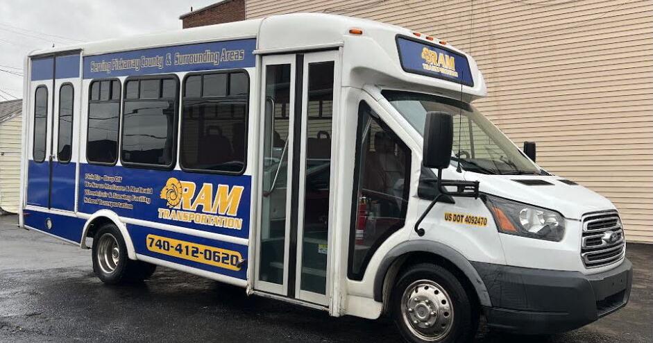 Ram Transportation: reputable and reliable | Business ...