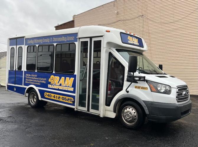 Ram Transportation: reputable and reliable | Business ...