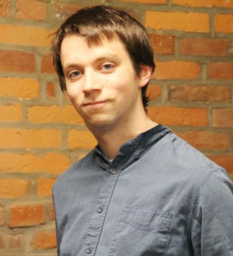 Meyst joins Herald staff | News | circlevilleherald.com