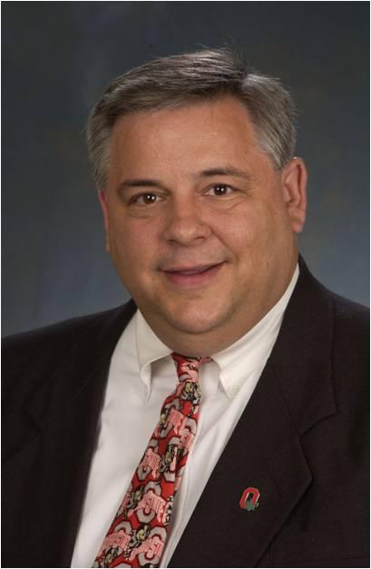 Pohl receives life membership award | Community | circlevilleherald.com