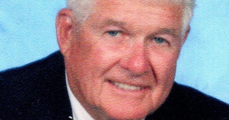 John Riddle | Obituaries | circlevilleherald.com