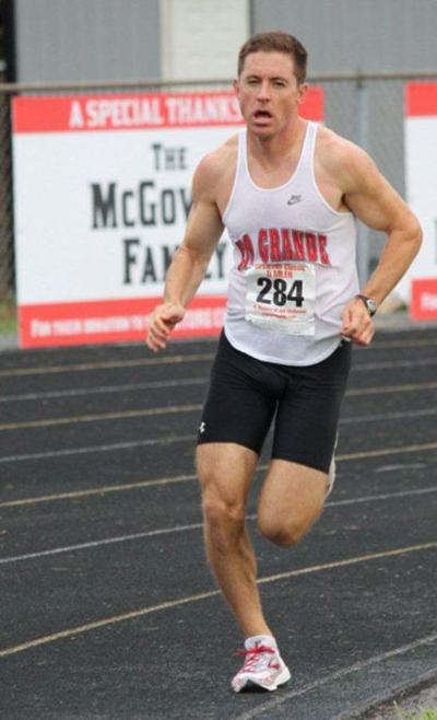Sykes wins Circleville Classic 5-Miler | Sports | circlevilleherald.com