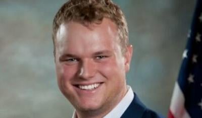 Ashville Councilman Colton Henson — 'I made the situation worse by ...