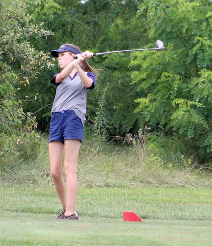 Vikings cruise past Golden Eagles | Sports | circlevilleherald.com