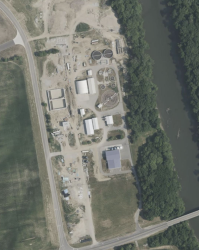 Commercial Point sewage treatment capacity questioned | News ...