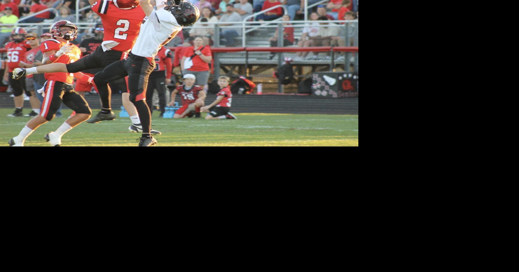 “Clicking into Confidence”: Phalin, Tigers Dominate Logan Elm to Move ...