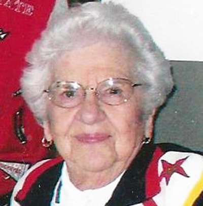 HELEN P. COOK | Obituaries | circlevilleherald.com