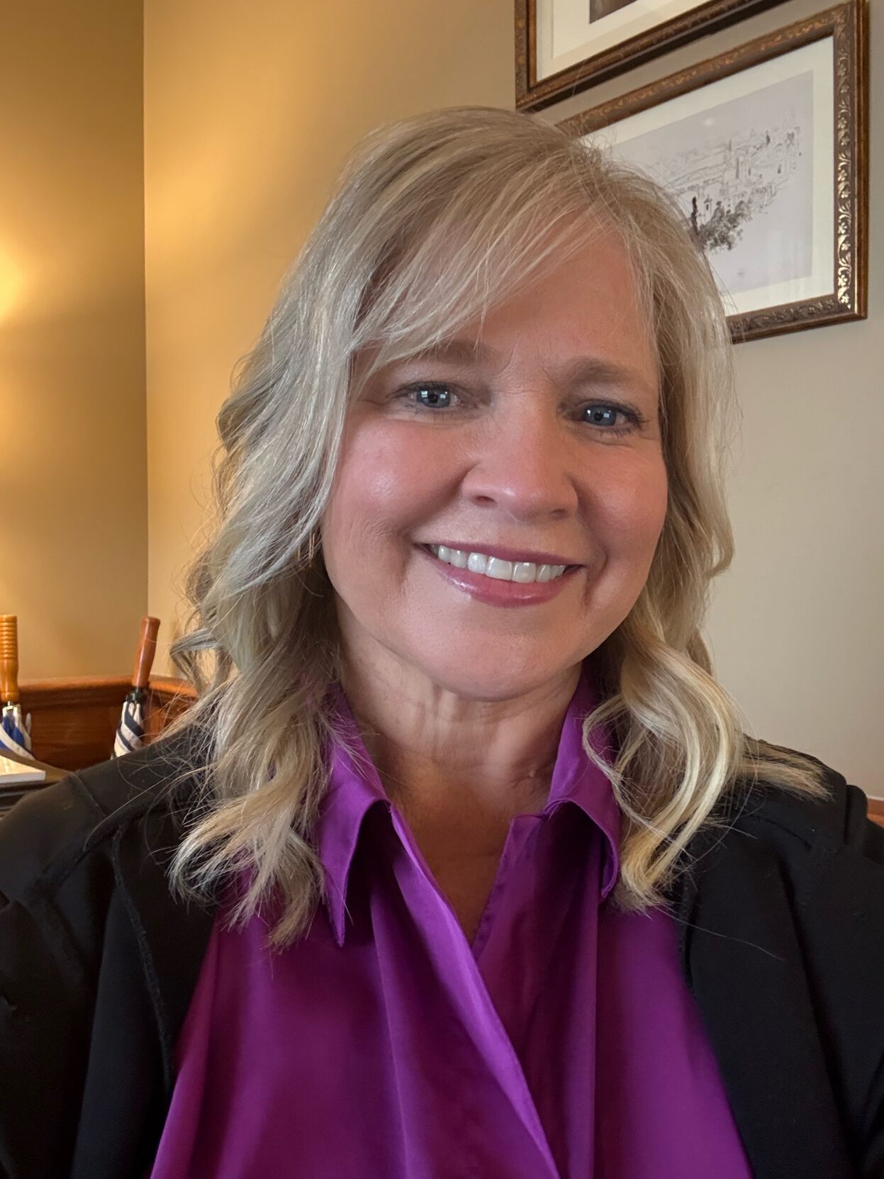 Ohio Christian University Appoints Dr. Krista Stonerock as Provost ...