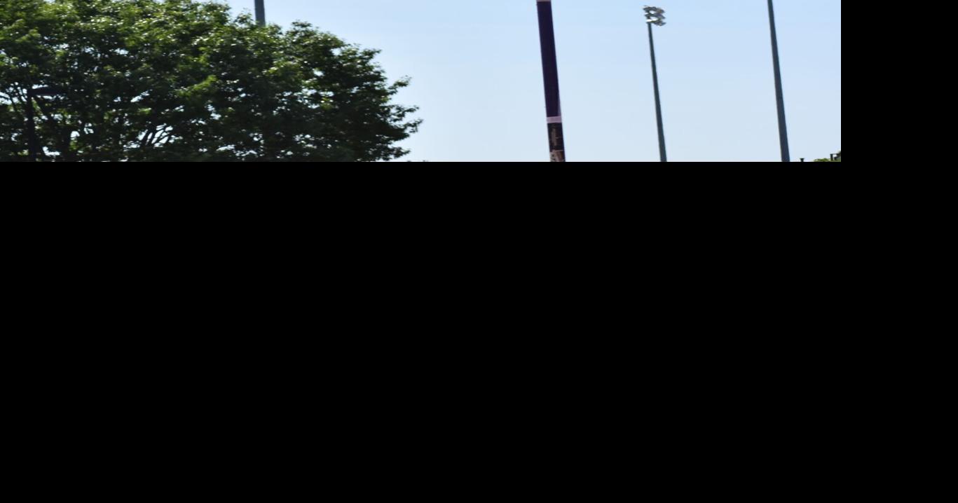 Westfall's Proffitt Wins State Title | Sports | circlevilleherald.com