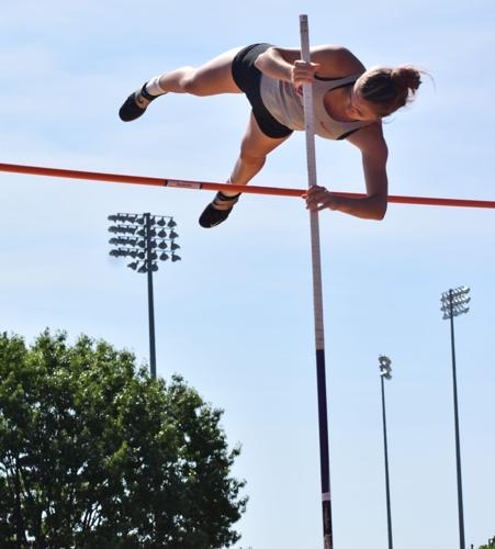 Westfall's Proffitt Wins State Title | Sports | circlevilleherald.com