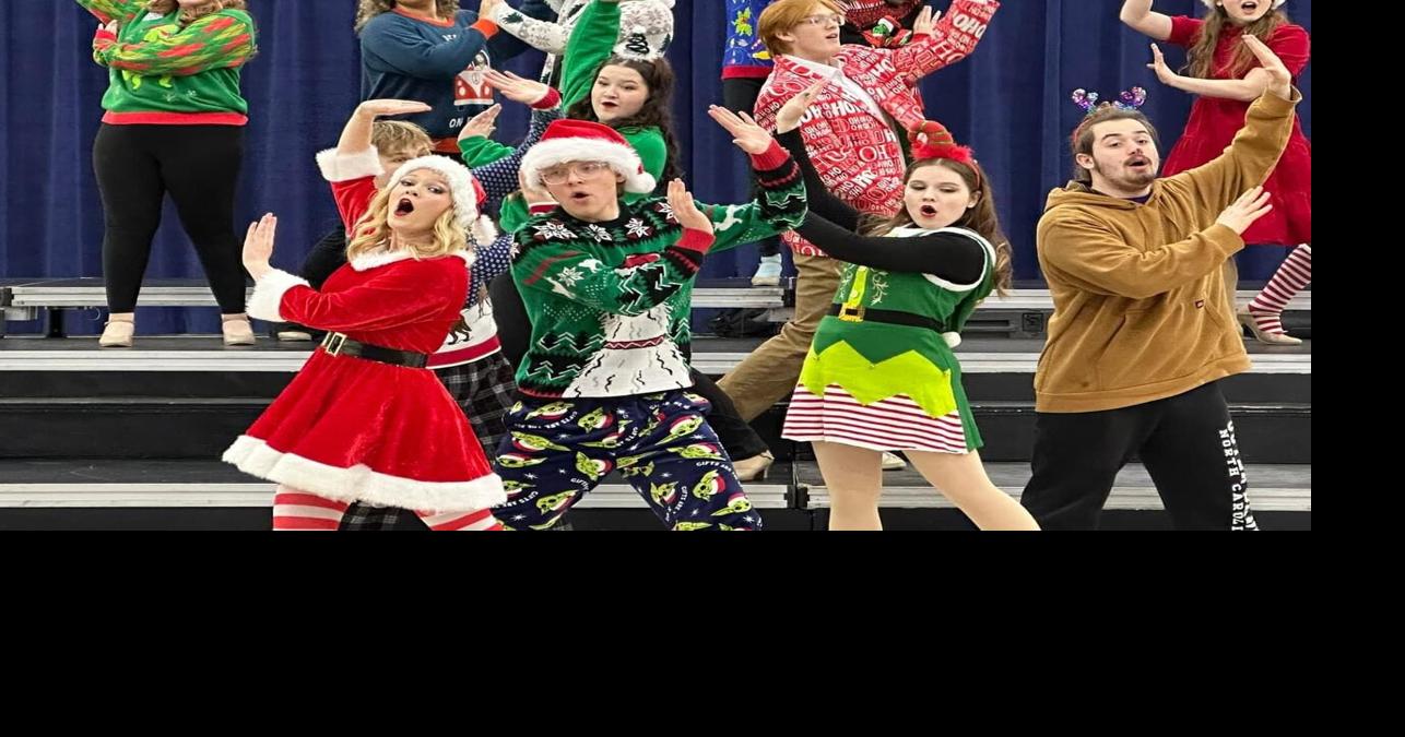 Holiday cheer! | News | circlevilleherald.com