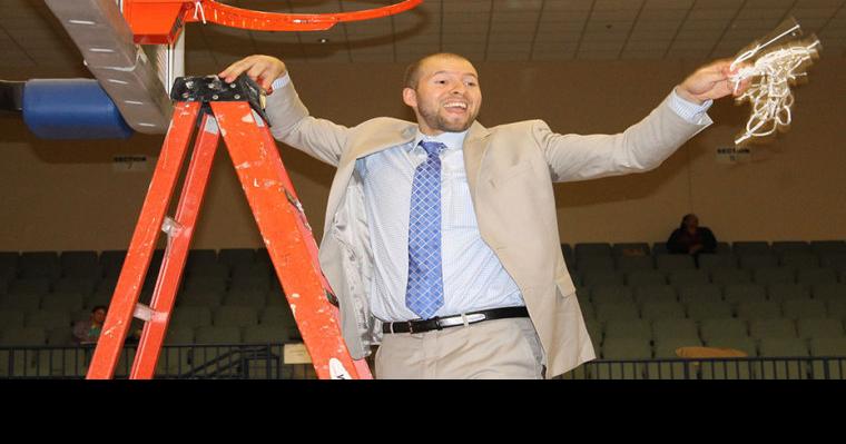 Tony Stockman | | circlevilleherald.com