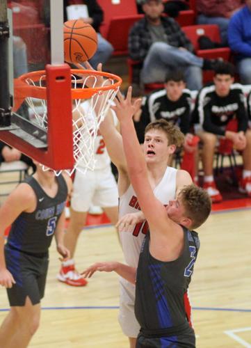 Raining threes | Sports | circlevilleherald.com