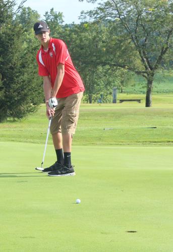 Braves finish seventh to open season | Sports | circlevilleherald.com